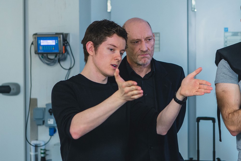 Horizon (2015-2017) | Simon Pearce